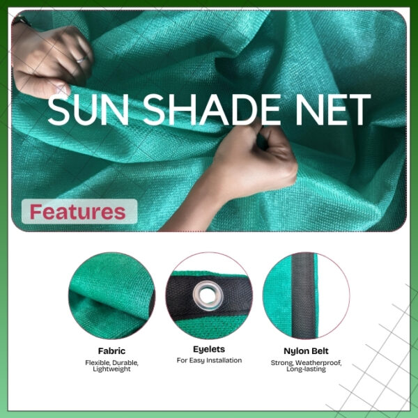 Choosing the Best Window Sun Shade Net for Your Home
